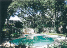 Cinderella Pools | San Antonio TX In Ground Gunite Swimming Pool ...