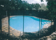 Cinderella Pools | San Antonio TX In Ground Gunite Swimming Pool ...